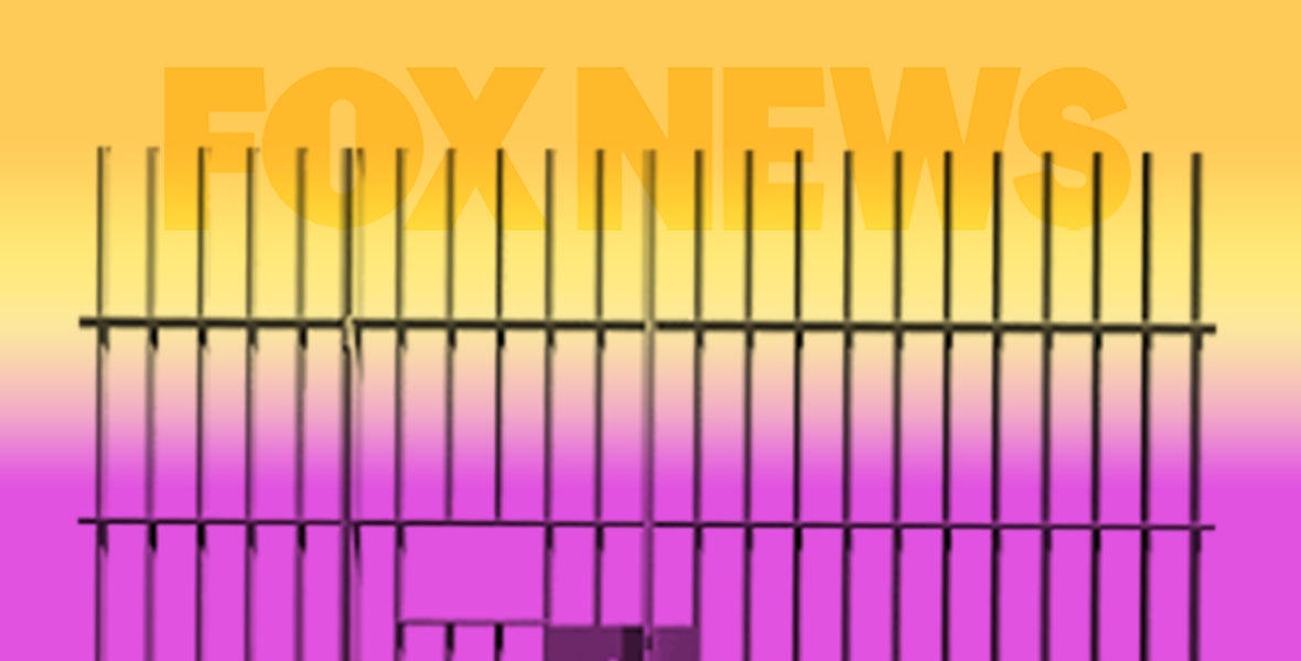 How Fox is handling reports that the Trump administration may have erroneously sent people to a ...